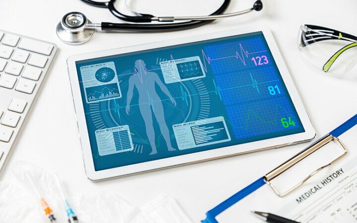 El valor de los datos en salud » CAEME