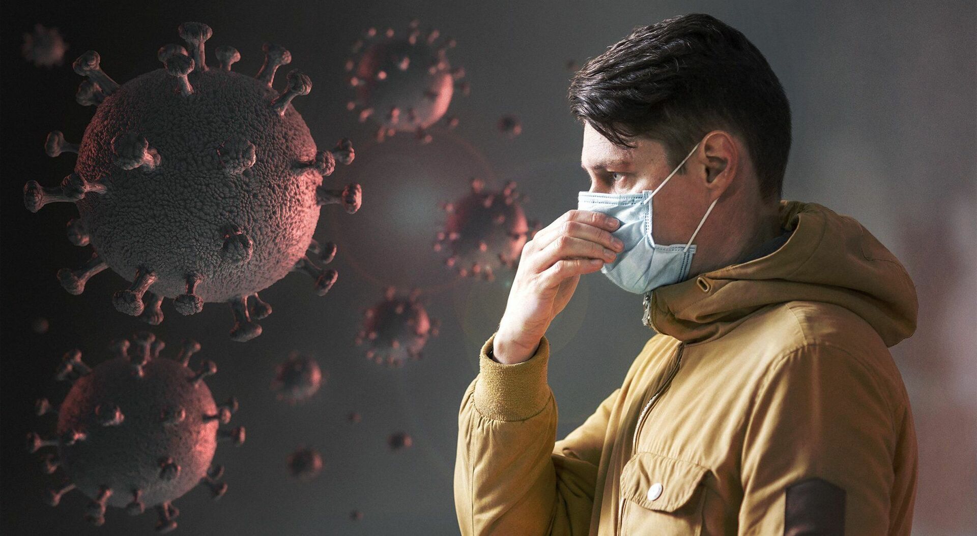 Coronavirus: cuáles son las medidas de protección más efectivas » CAEME